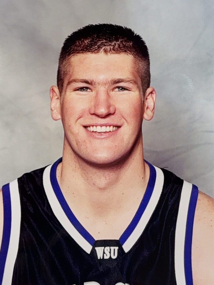 Former Weber State, BYU basketball player Jake Shoff dies in car crash ...